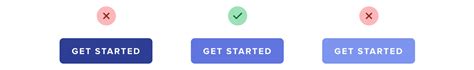 Building Your Color Palette Refactoring UI