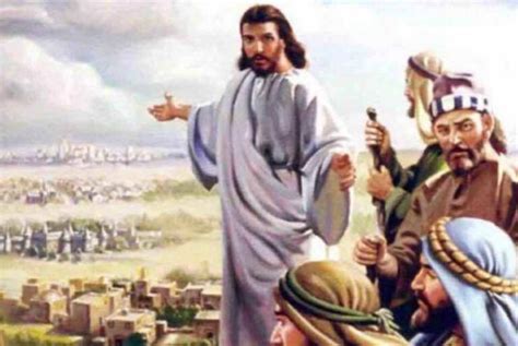 Vangelo Di Oggi 28 Novembre 2024 Lc 21 20 28 Commento Di Papa