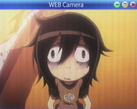 Smugdemon Tomboy Enthusiast On Twitter RT Toko Daily Is Tomoko Ugly