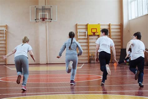 Cómo usar la gamificación en educacion física 2021