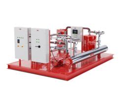 Sistema Integral De Calefacci N El Ctrica Wattco