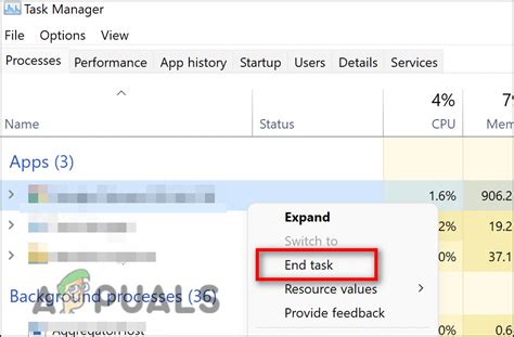 Fix The Specified Module Could Not Be Found In Windows