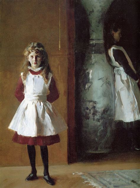 We Love Paintings John Singer Sargent Sargent Art Singer Sargent