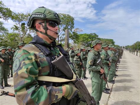 Ejército Bolivariano on Twitter EnFotos Se realizó la clausura