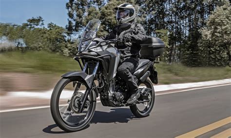 Honda revela preços e versões da XRE 300 Sahara 2024 Auto TV