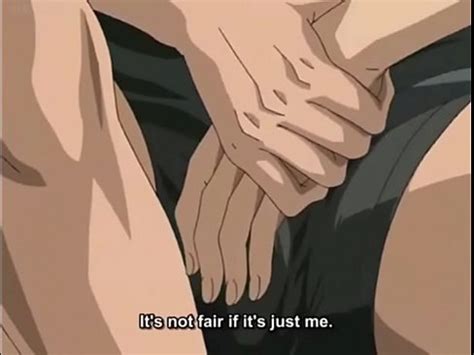 Embracing Love Gay Yaoi Vintage Japanese Anime Hentai OVA 1 Scene 2