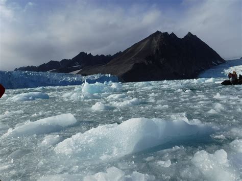 TRA I GHIACCI Spitsbergen Oceanwide Expeditions