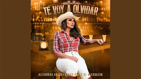 Te Voy A Olvidar En Vivo Youtube Music