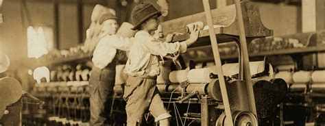 Positive Effects Of The Industrial Revolution In England Industrial