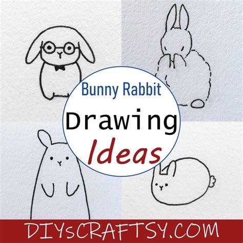 Cute Aesthetic Drawing Ideas Easy Diyscraftsy