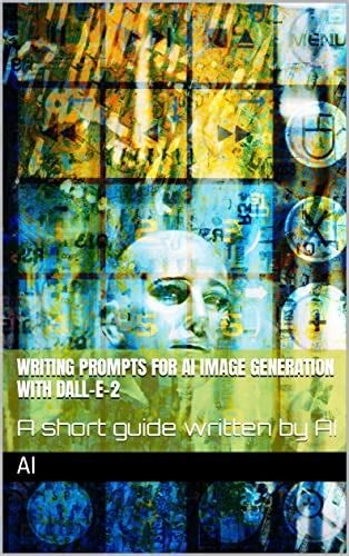 Amazon Writing Prompts For AI Image Generation With Dall E 2 A