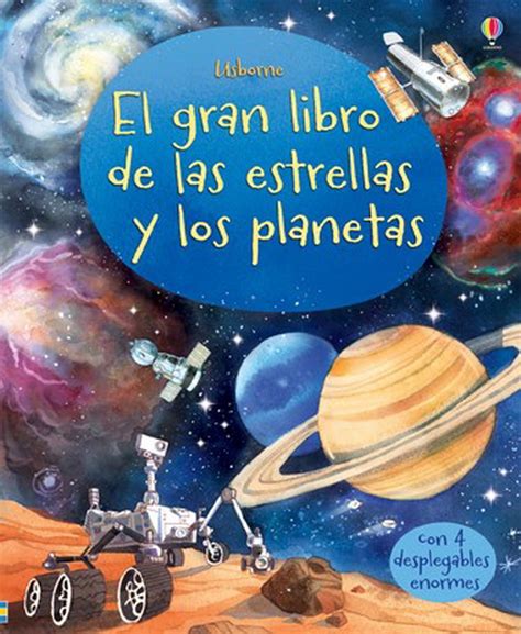 PEQUEfelicidad 30 LIBROS SOBRE EL ESPACIO PARA NIÑOS