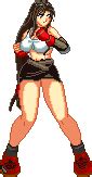 Tifa Lockhart Hentai Char Mugen Hcm