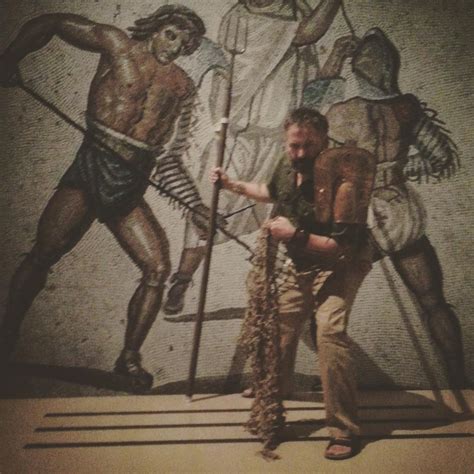 Dr Kay Sunahara On Twitter Gladiator Dress Up Romtoronto Pompeii
