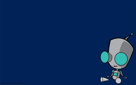Invader Zim Wallpapers Wallpaper Cave