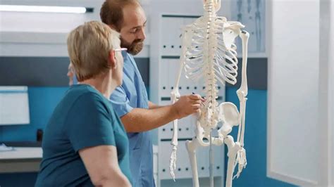 Cómo se Detecta la Osteoporosis Diagnóstico Rojas