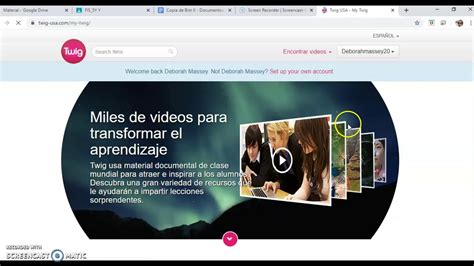 Tutorial Twig YouTube