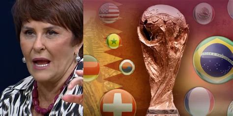 Márcia Sensitiva faz previsão e decreta finalistas da Copa Vejo