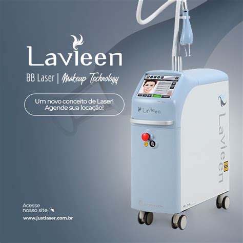 Lavieen Bb Laser Makeup Technology Aluguel De Lasers