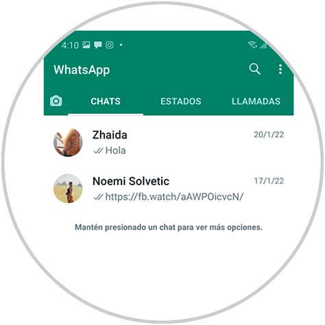 C Mo Eliminar Un Grupo De Whatsapp Solvetic