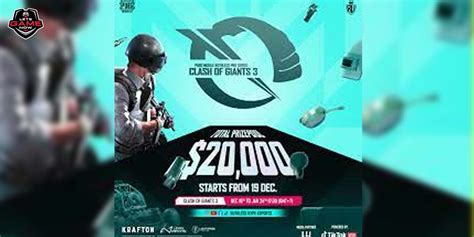 All You Need To Know About Ruthless Pro Series Clash Of Giants Season