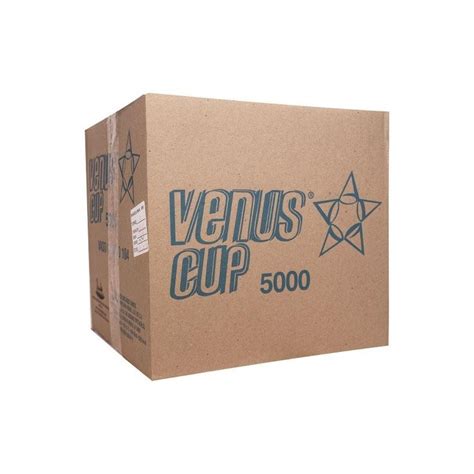 Cono De Papel Venus Con Piezas