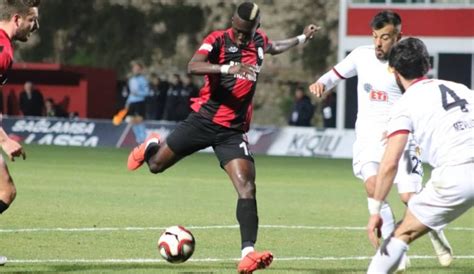 Karagumruk Le Sénégalais Alassane Ndao file en Arabie Saoudite