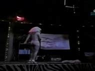 Naked Blanca Nieves In Pasaporte A La Muerte