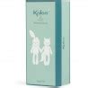 Peluche Léonard le renard Les Fripons Kaloo