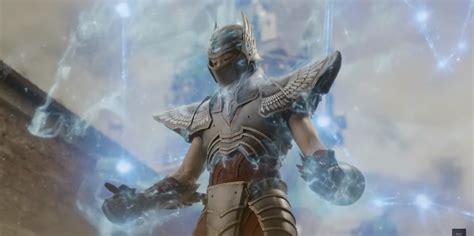Live Action Saint Seiya Knights Of The Zodiac Film S 1 Minute Teaser