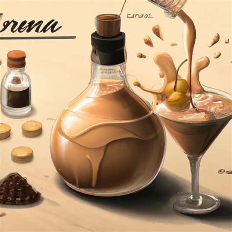 Deliciosa Receita De Amarula Caseira Em 5 Passos