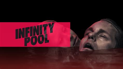Muerte Infinita Es Hipn Tica Rese A Infinity Pool Youtube