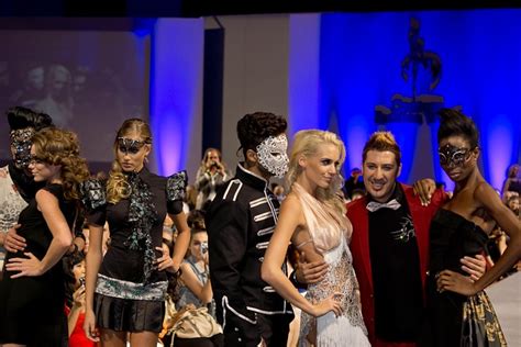 Fashion Show Catwalk Free Photo On Pixabay Pixabay