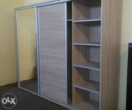 Ormar SILVER Garderoberi OLX Ba