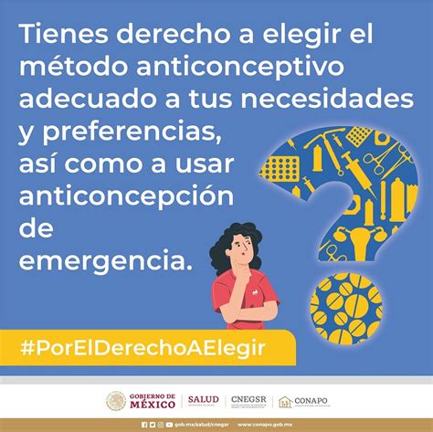 Qué es la planificación familiar y por qué es tan importante Mujer