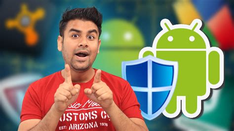 How To Protect Your Android Phone From Viruses And Malware YouTube