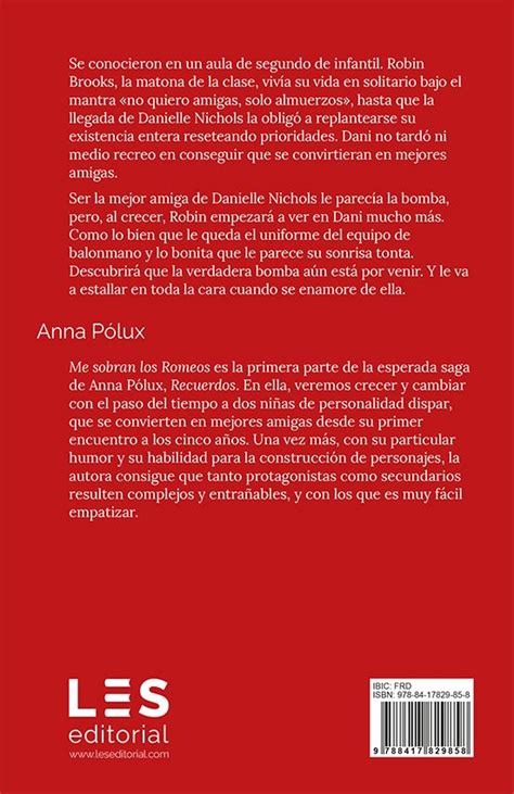 Pack Recuerdos I Y II LES Editorial