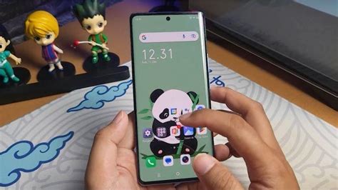 7 Rekomendasi HP Layar AMOLED Murah Mulai Rp 1 Jutaan Untuk Dibeli Di