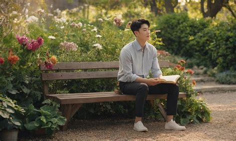 Park Seo Joon Wife Unraveling The Enigma Of The Korean Star S Personal
