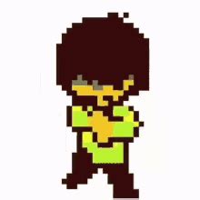 Kris Gangnam Style Deltarune Know Your Meme