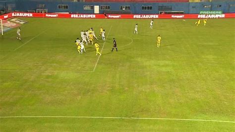 Vídeo Brusque x Mirassol Melhores Momentos futebol ge