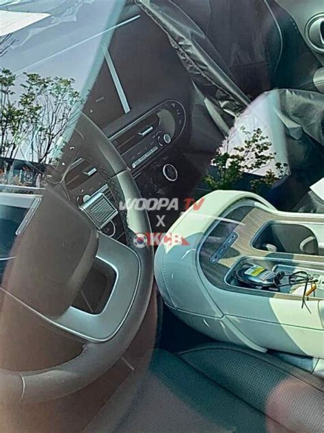 2026 Hyundai Palisade Interior Rendering Korean Car Blog