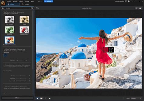 Outils Gratuits Pour Changer La Couleur D Une Image Pc Et Mobile