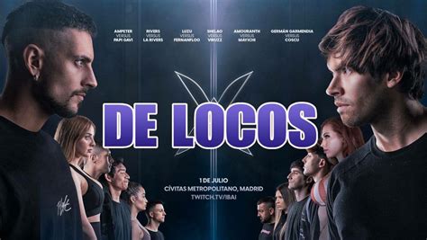 La Velada del Año 3 TODOS los combates y participantes fecha y