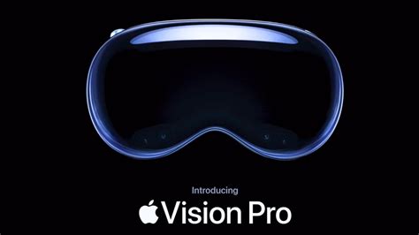 Apple Vision Pro El Futuro Del Metaverso
