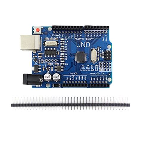 Circuit Boards Prototyping Business Industrial Uno R Mini Micro