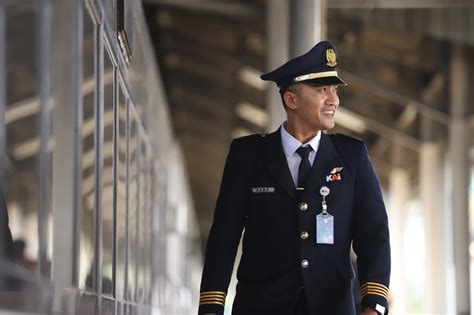 PT KAI Resmi Buka Lowongan Kerja Bagi Lulusan D3 S1 Dibuka Hingga 26