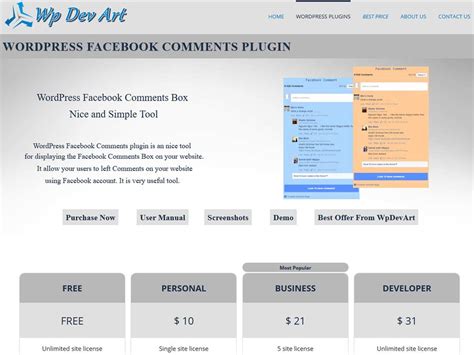 6 Best Comment Plugins For WordPress For 2020 CodeVibrant