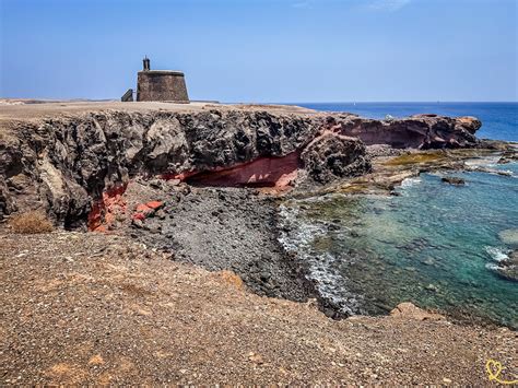 Que faire à Playa Blanca Lanzarote 21 activités photos