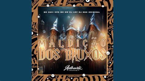 Maldi O Dos Bruxos Youtube